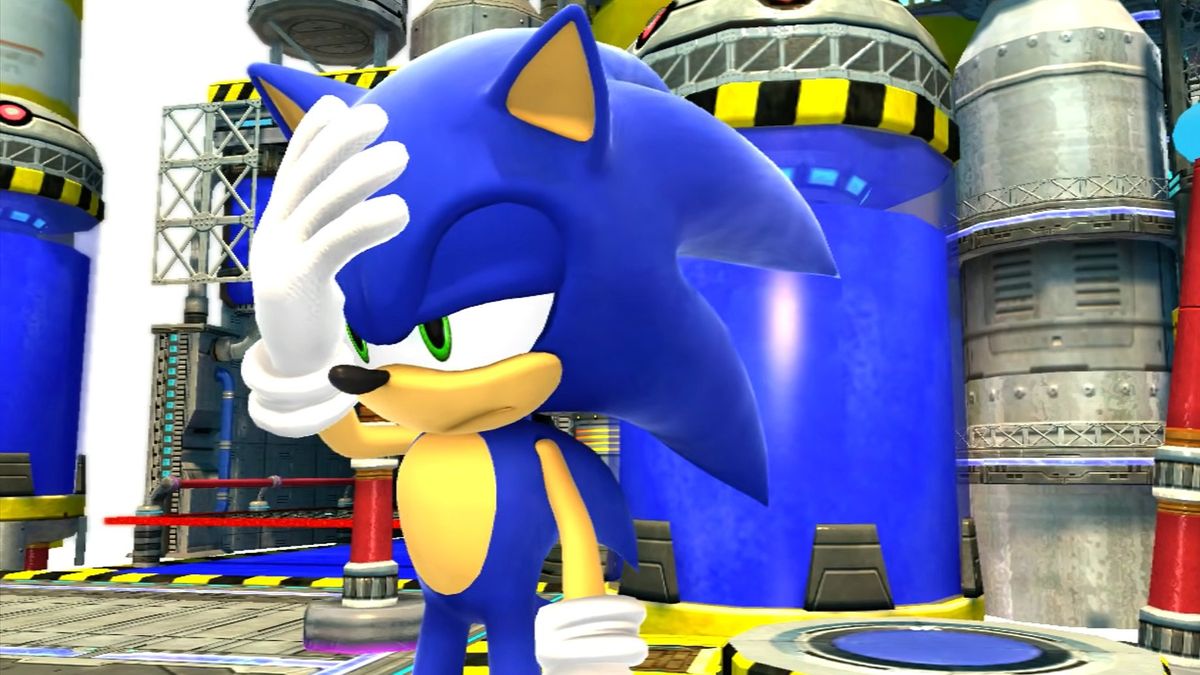 Sonic Origins' preorder scheme is way past uncool | Windows Central