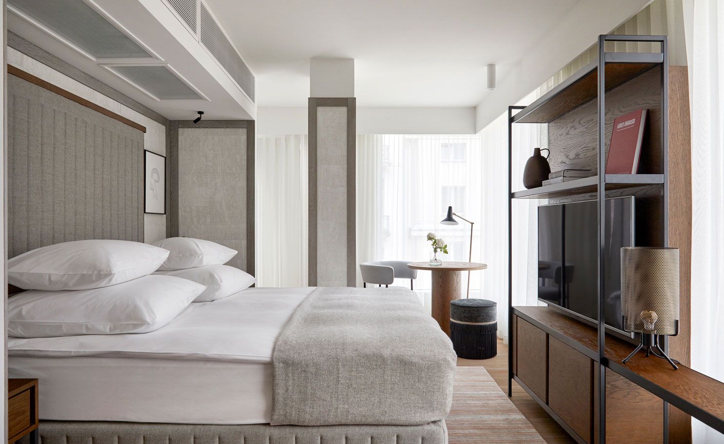 Puro opens its flagship hotel in Warsaw | Wallpaper
