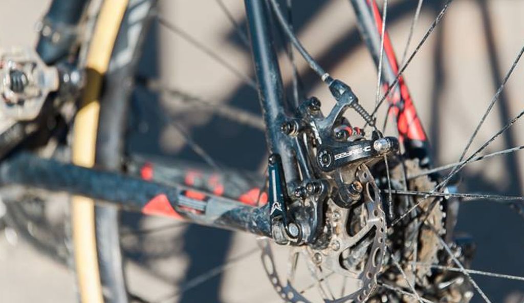 Types of bike brakes – understanding the differences between common ...