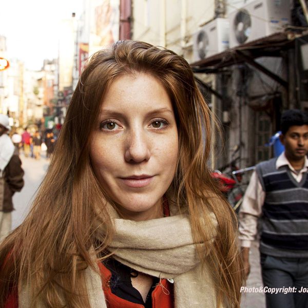 Articles by Jenny Hollander, Digital Director | Marie Claire