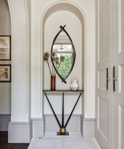Entryway ideas: 20 ways to make an entrance practical and stylish