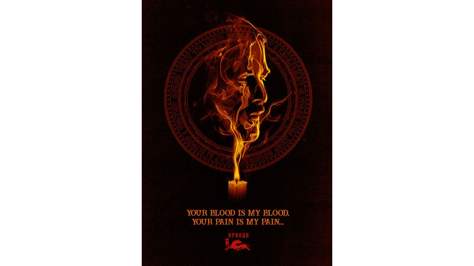The design secrets that make the best John Wick posters so iconic – as ...