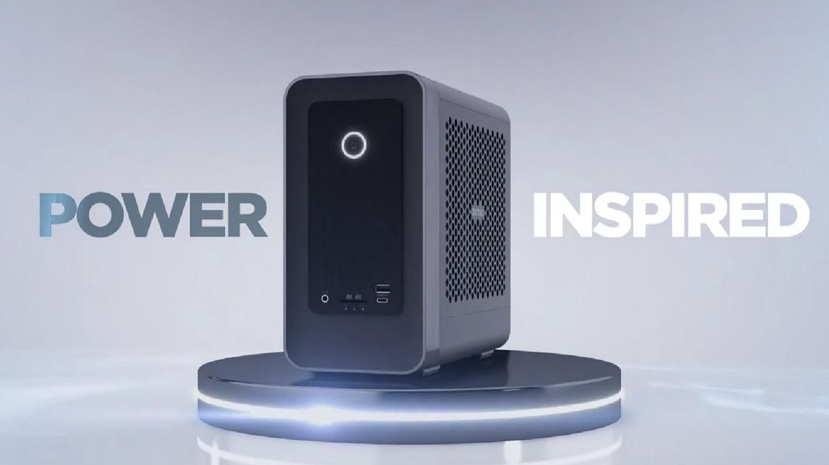 Best small gaming PCs | Windows Central