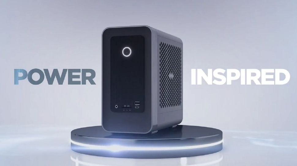 Best small gaming PCs | Windows Central