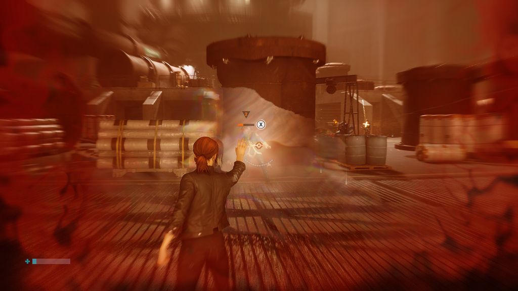 Control abilities: how to best use powers and Control mods | PC Gamer