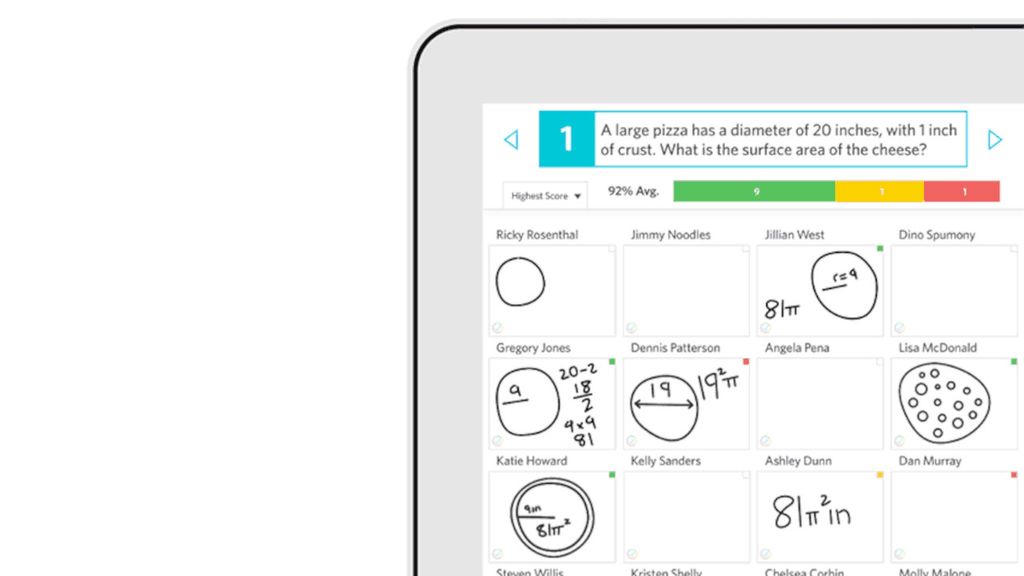 What is Formative and How Can it Be Used to Teach? | Tech & Learning