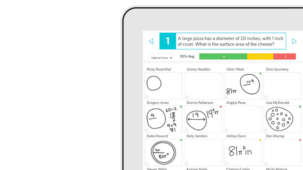 What is Formative and How Can it Be Used to Teach? | Tech & Learning
