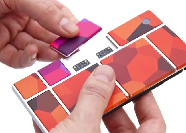 Project Ara Gains Support For Nvidia Tegra K1 And 64-Bit Marvell Chip ...
