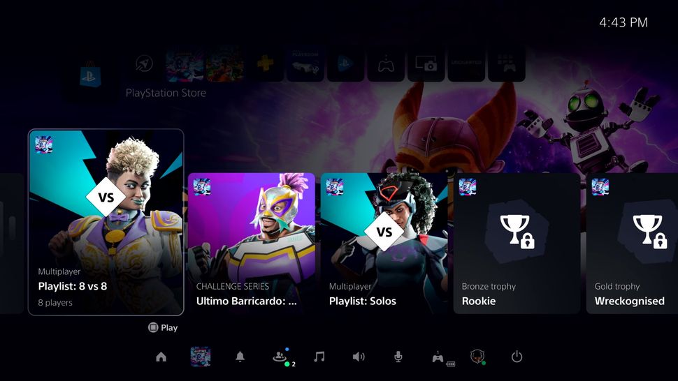 Here's how PS5 Activities will work according to Sony | GamesRadar+