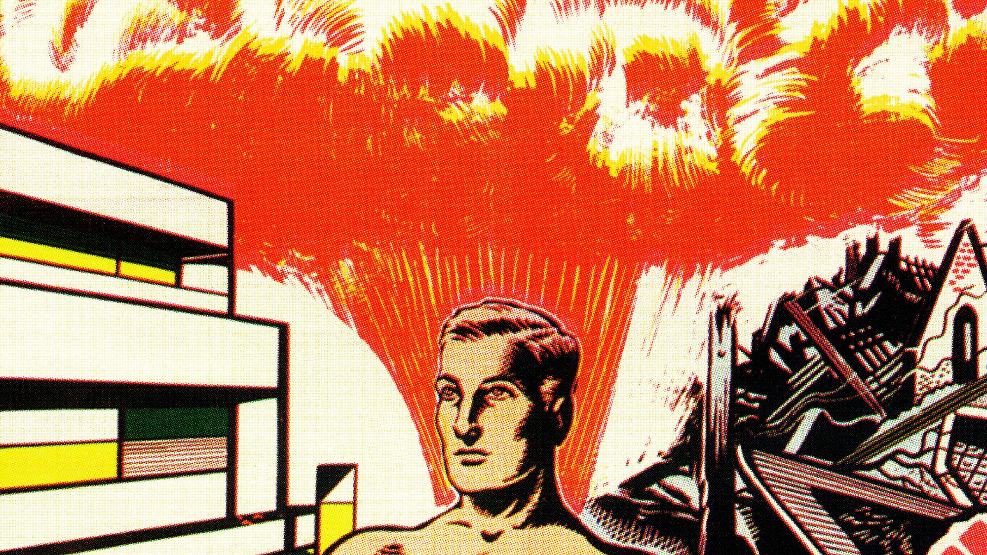 The rising demand for nuclear bunkers | The Week