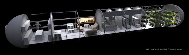 Applicants for One-Way Mars Trip to Descend on Washington | Space