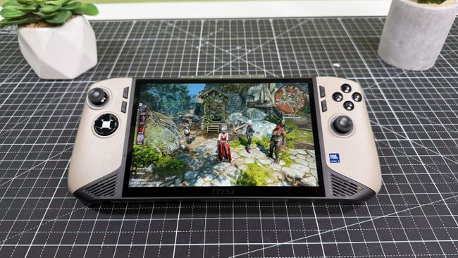 Best handheld gaming PCs in 2025 | Laptop Mag