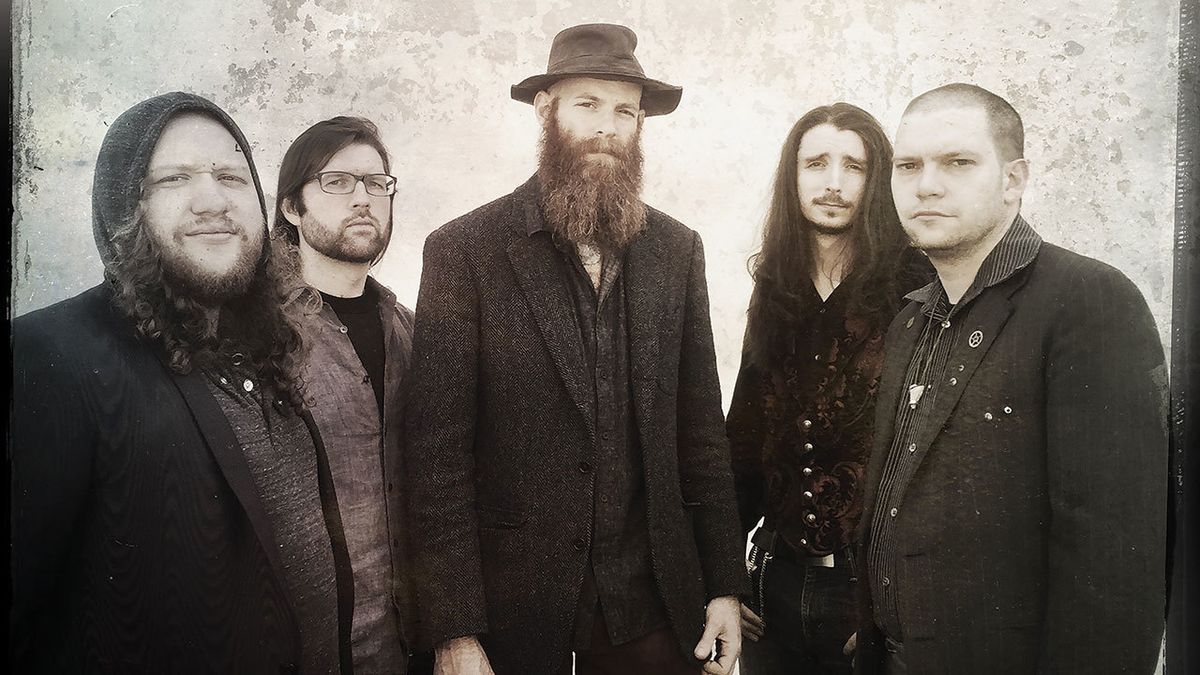 Limelight: Meet Edensong, where metal and classical music collide | Louder