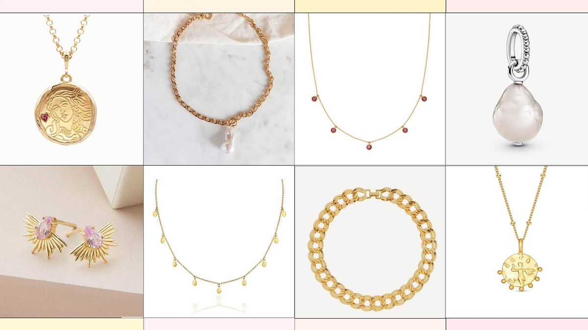 The jewelry trends you’ll want to copy this season | My Imperfect Life