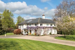 8 of the best houses for sale with annexes | MoneyWeek