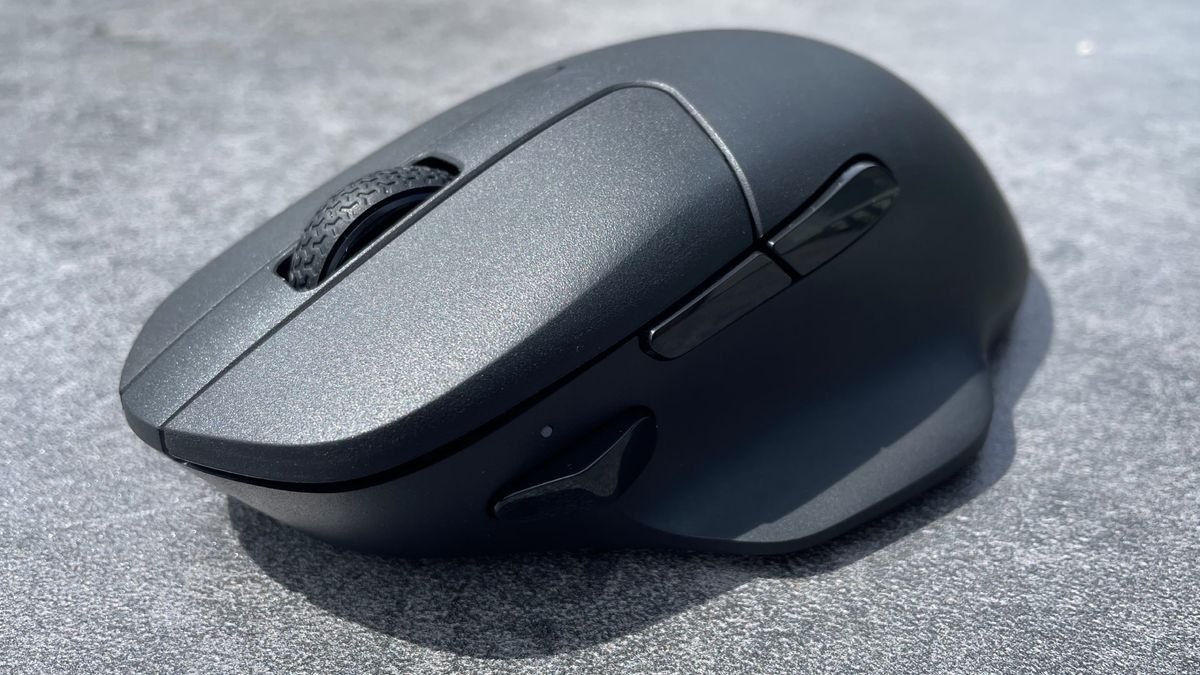 The best wireless mouse for Mac in 2024: Go wire-free | iMore