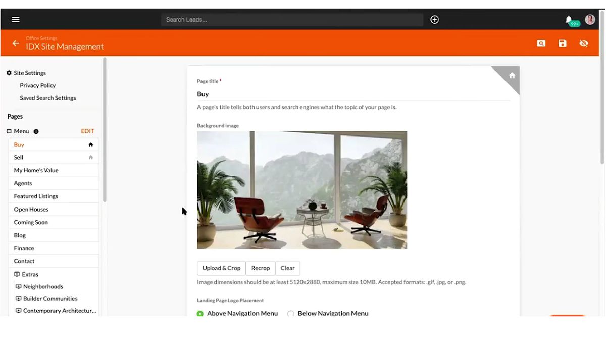 Firepoint CRM review | TechRadar