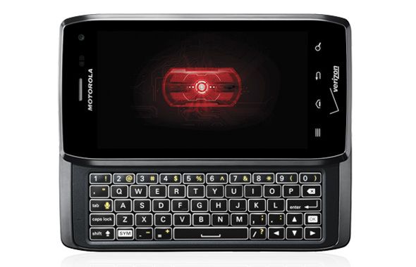 The Best Smartphones With Physical Keyboards | Slider Phones | Laptop Mag