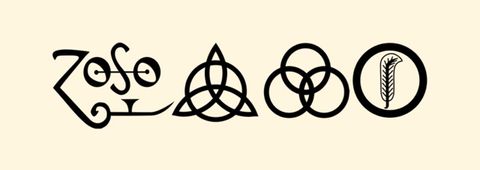 Led Zeppelin IV's dark secrets: From ecology to the occult | Louder