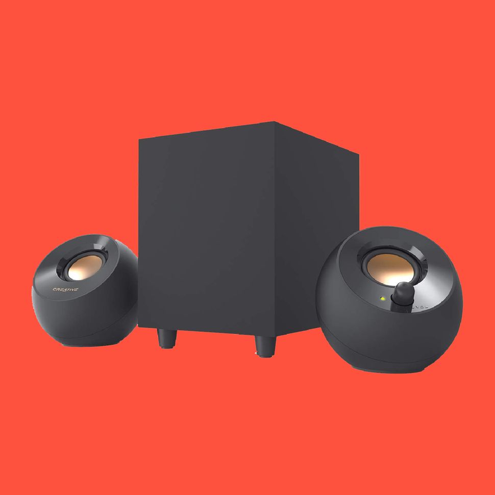 Best PC speakers in 2025: from 2.1 systems to bookshelf bangers, these ...