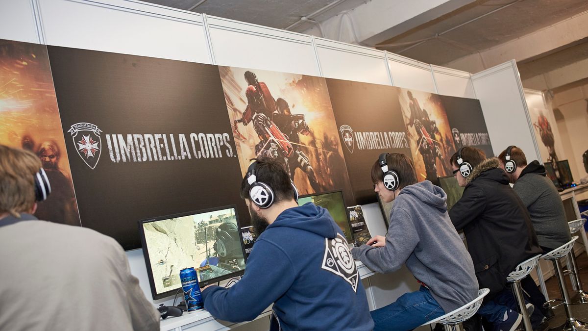 From Tekken 7 to Dawn of War III: why you should grab a ticket to the ...