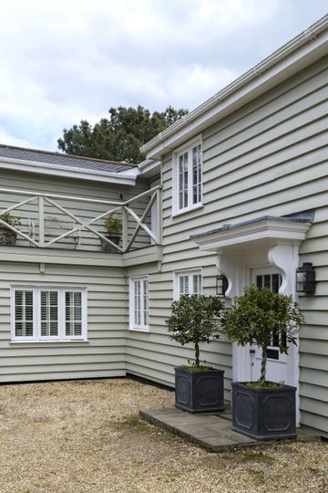 Home security tips: 8 ideas for making your home safer | Homes and Gardens