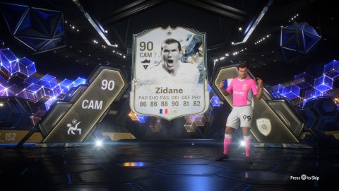 FC 25 TOTY release schedule and full Team Of The Year details | GamesRadar+