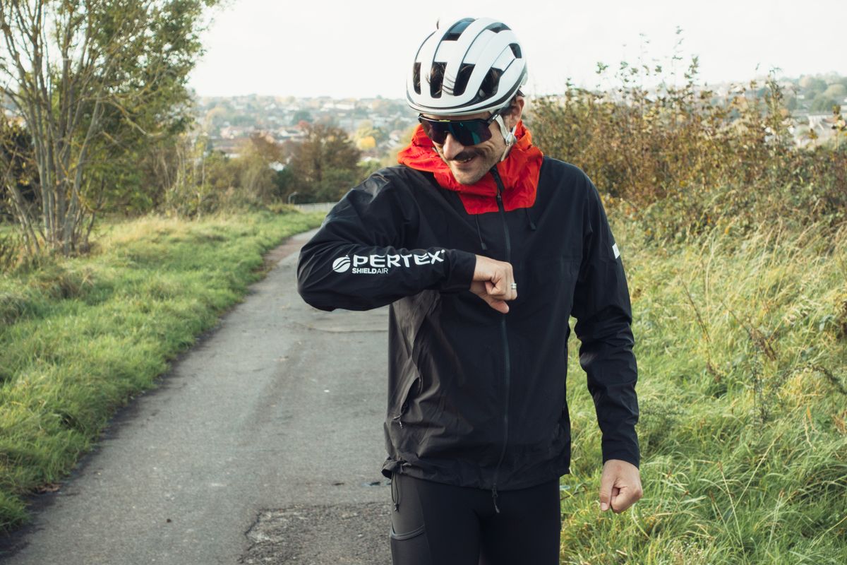 The best waterproof cycling jackets 2024 - 23 options for road, gravel ...