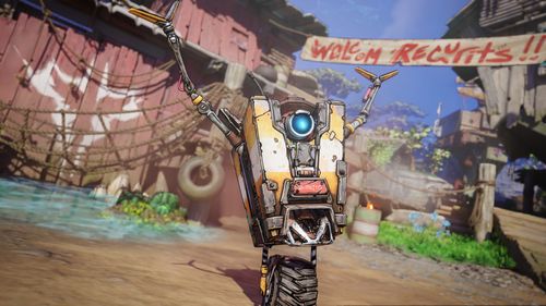 Gearbox finally responds to series-wide Borderlands review bomb after ...
