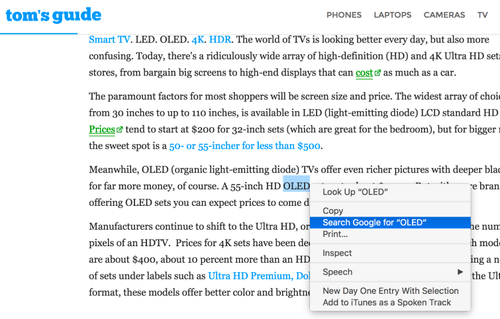 27 Awesome Tech Tips That Will Save You Time | Tom's Guide