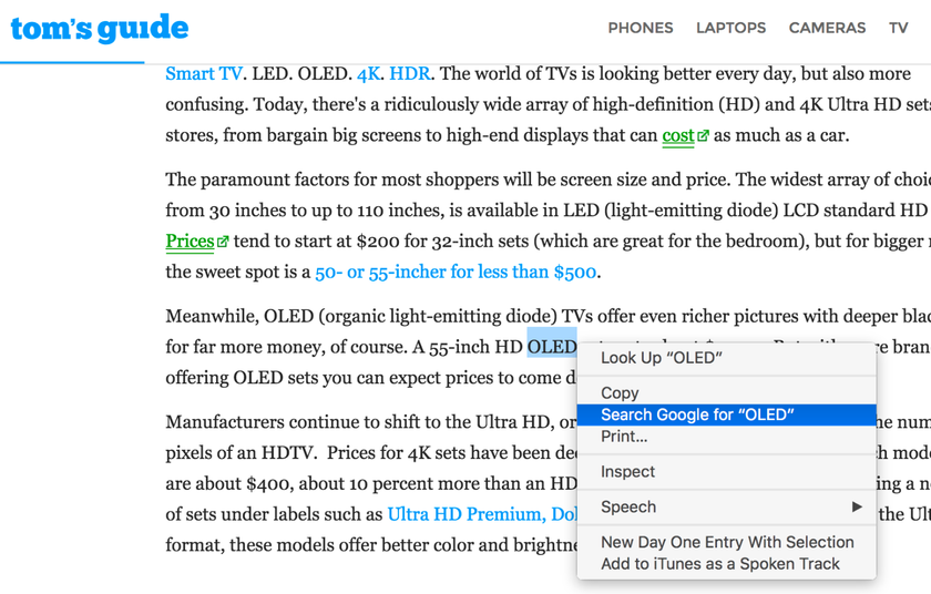 27 Awesome Tech Tips That Will Save You Time | Tom's Guide