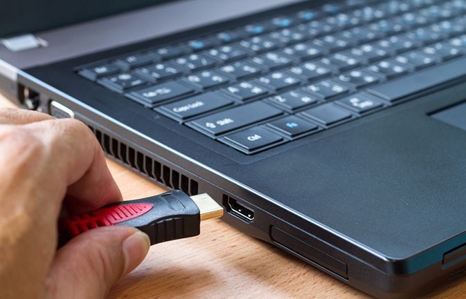 13 Disappearing Laptop Ports and How to Get Them Back | Laptop Mag