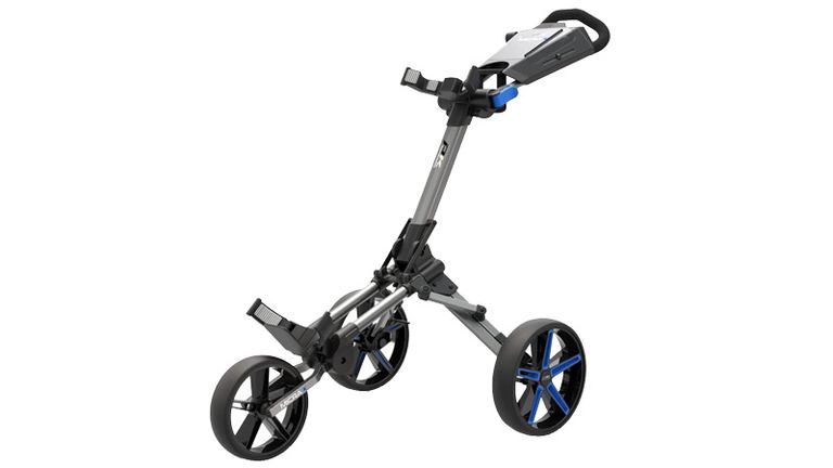 Best Push Carts 2024 - Our verdicts on the top push models | Golf Monthly