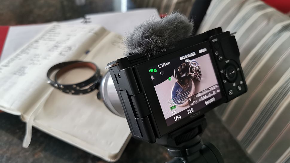 Meilleurs appareils photo 4K : 6 options incontournables pour ...