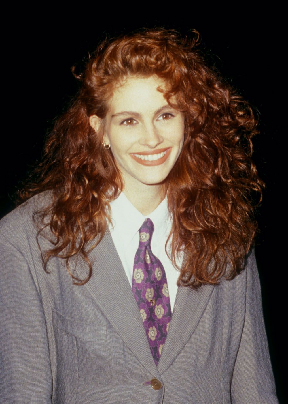 The best 90s hairstyles as seen on celebrities | Woman & Home