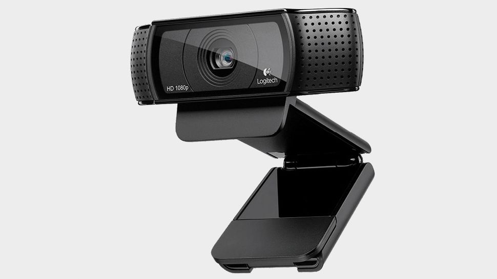 Logitech C920 webcam review | PC Gamer
