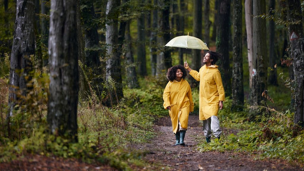 What does a weather report of 30% chance of rain mean? | Live Science