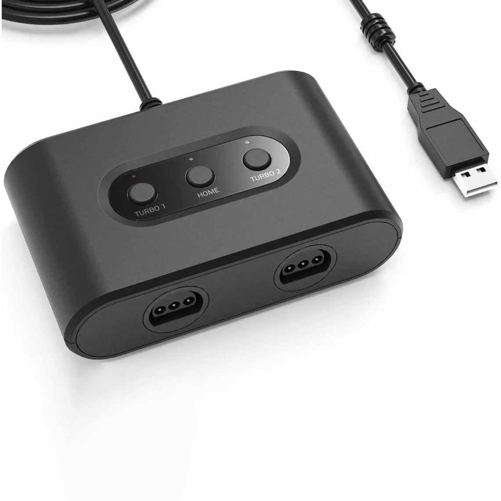 Best third-party N64 controllers for Nintendo Switch in 2025 | iMore