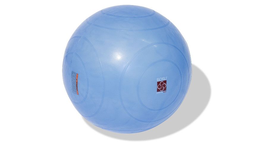 The best exercise balls 2021: the best options for strength and ...