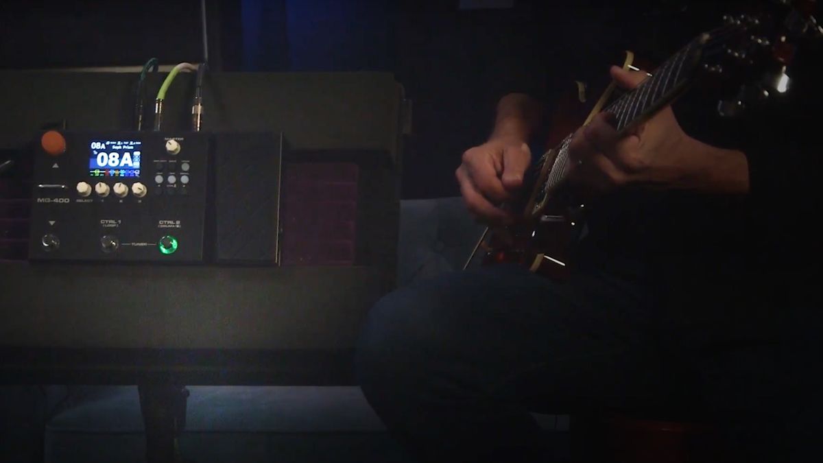 Dave Mustaine confirms future signature Gibson Explorer, 24-fret Les ...