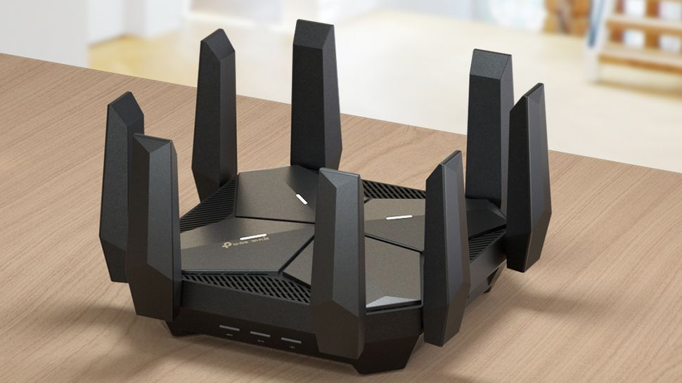 TP-Link launches premium Deco XE200 mesh, flagship Archer router with ...