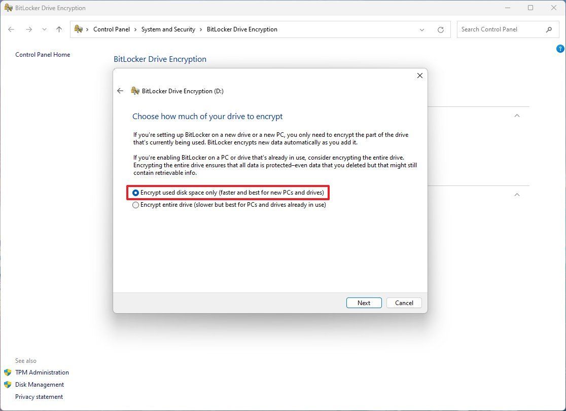 How to protect folder with password on Windows 11 | Windows Central