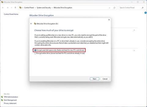 How to protect folder with password on Windows 11 | Windows Central