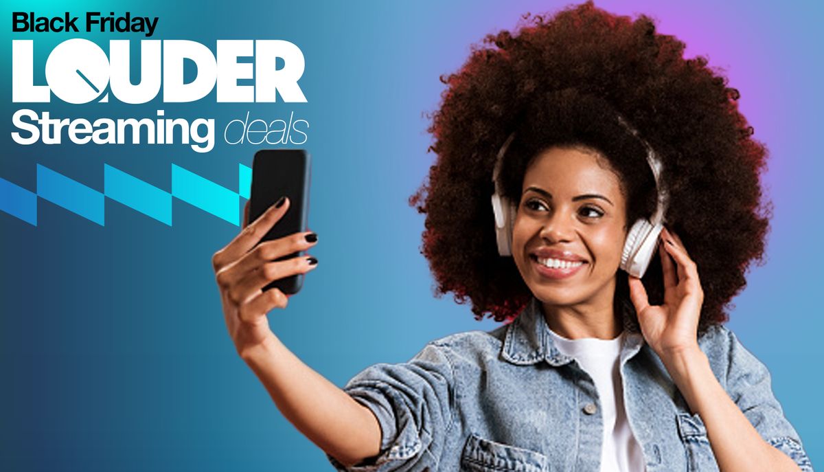 Black Friday streaming deals 2025: How to get the best bang for your buck streaming deal | Louder