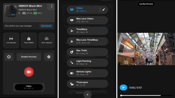GoPro Hero 11 Black Mini review: Ready! Set! Forget! | T3