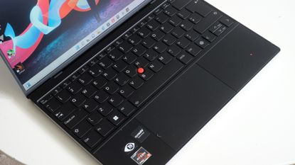 Lenovo ThinkPad Z13 (Gen 1) review: Is it ThinkPad enough? | T3