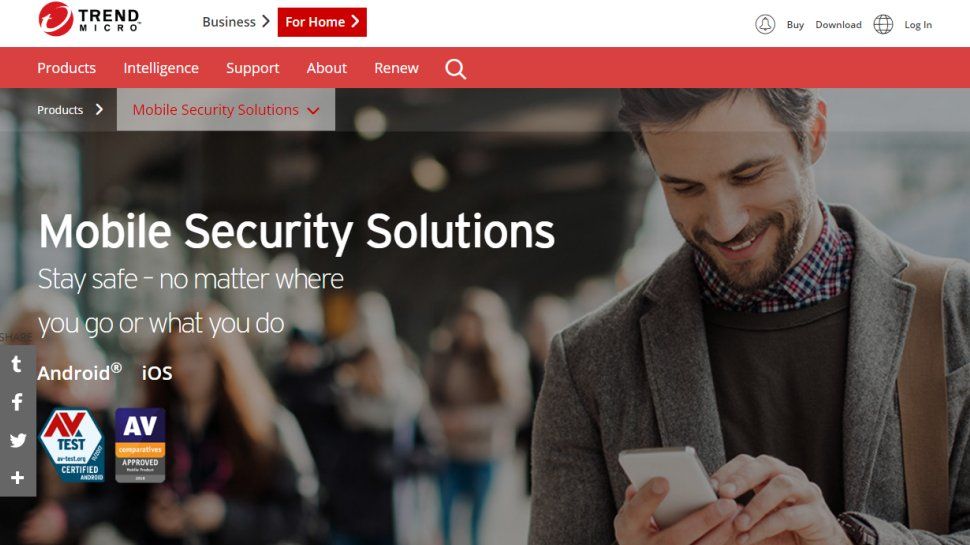 The best Android antivirus apps for 2025 | TechRadar