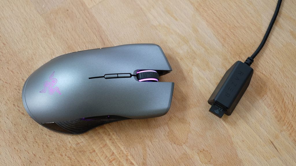 Meet Razer’s new flagship mouse, the Lancehead | TechRadar