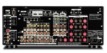 UPDATE: Sony STR-DA5700ES AV receiver on sale for £2000 | What Hi-Fi?