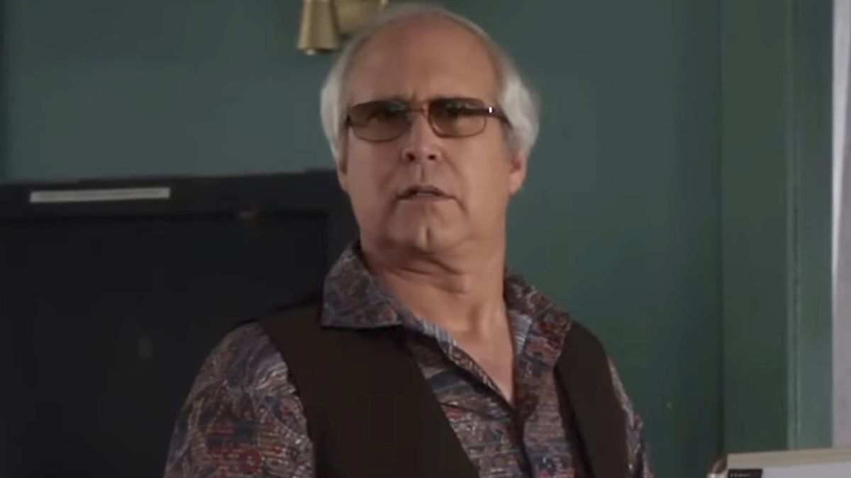 32 Times A Chevy Chase Character Proved He Was The Biggest Jerk In The ...